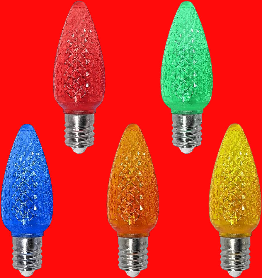 C9 Bulbs – Lets Get Lit Supply